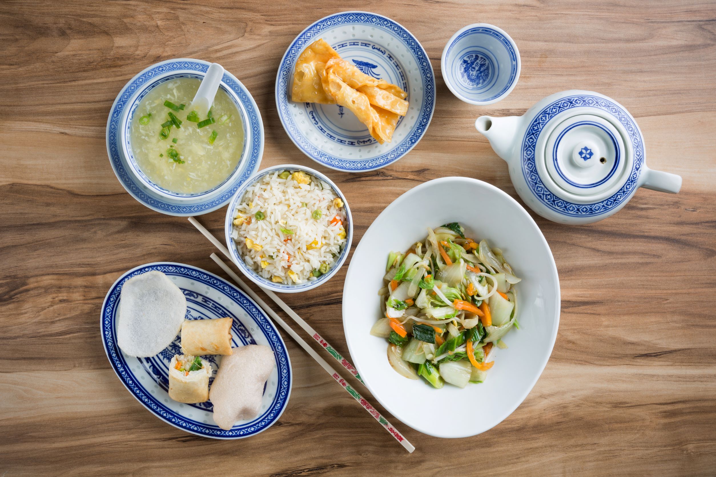 Taiping Restaurant | Tai Ping is a Chinese restaurant specializing in ...